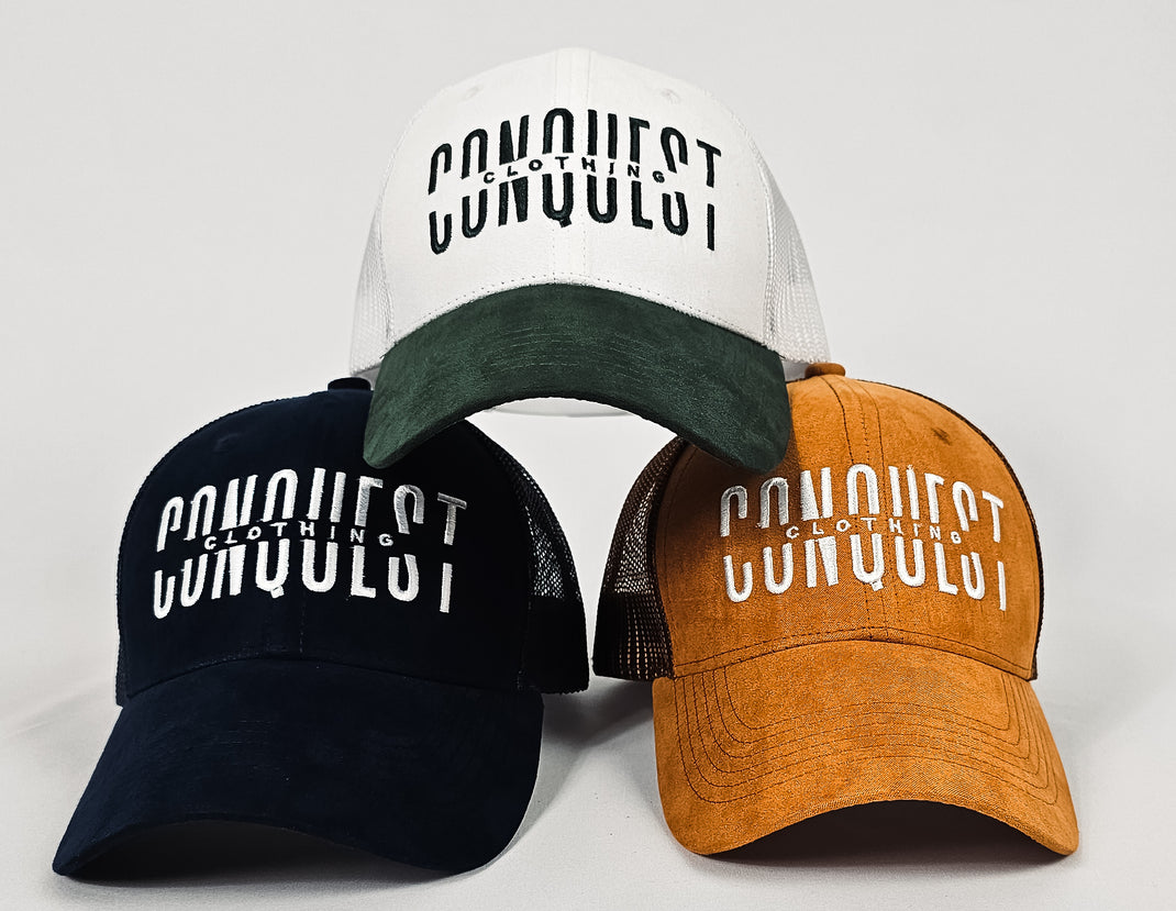Conquest Clothing