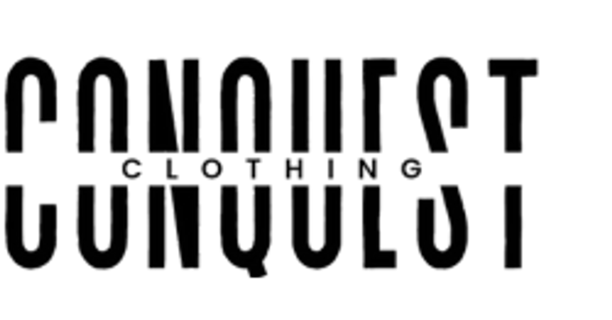 Conquest Clothing